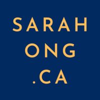 SARAH ONG – Turning product vision into measurable business growth ...